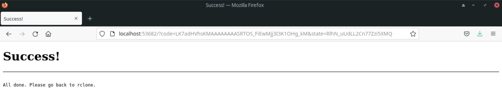 Mount Dropbox Locally Using Rclone In Linux - OSTechNix