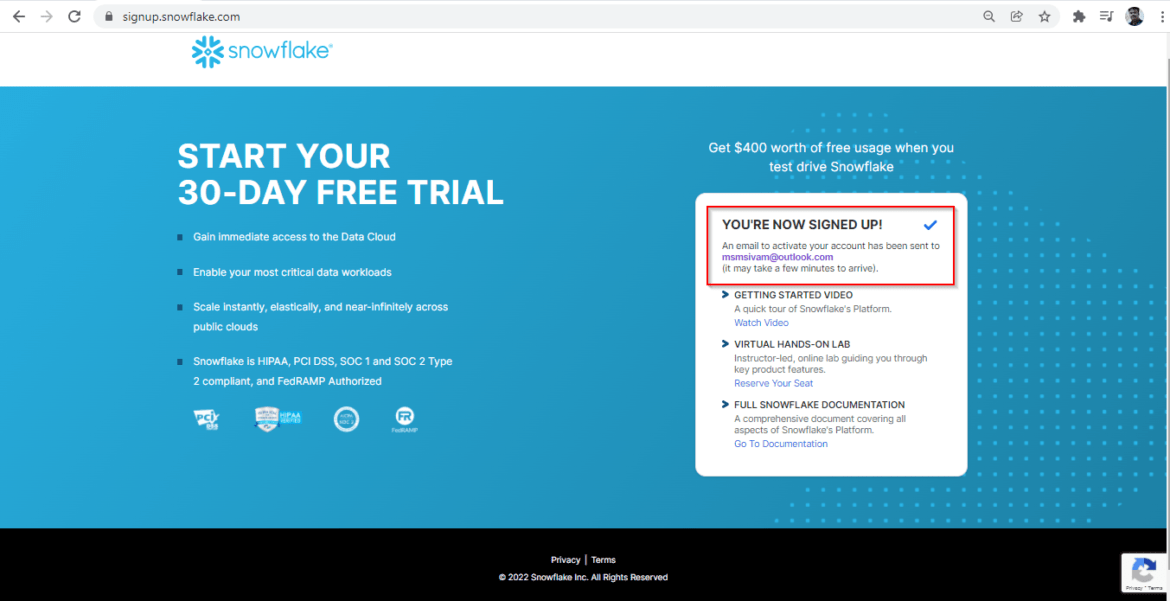 An Introduction To Snowflake Data Warehouse - OSTechNix