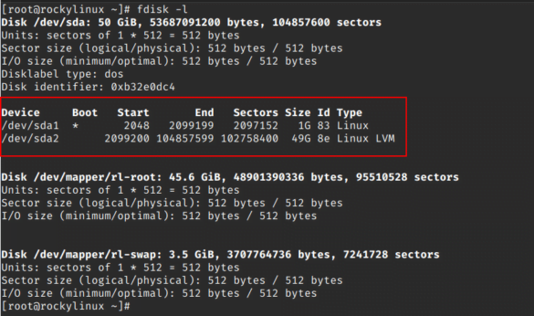 Move Home Directory To New Partition Or Drive In Linux - OSTechNix