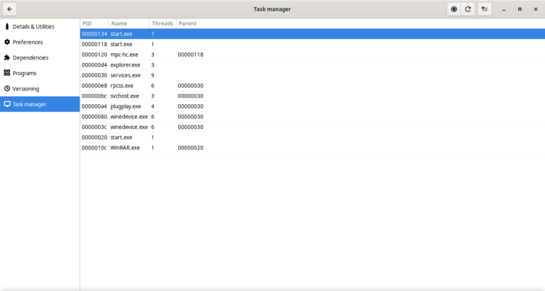 Run Windows Software On Linux With Bottles - OSTechNix