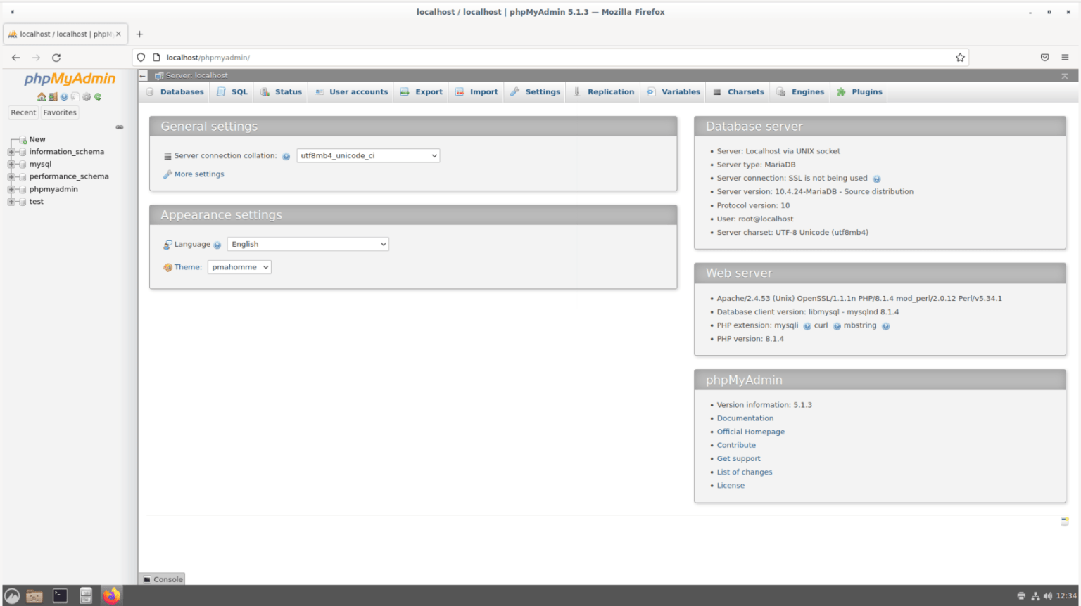 How To Install XAMPP In Linux - OSTechNix