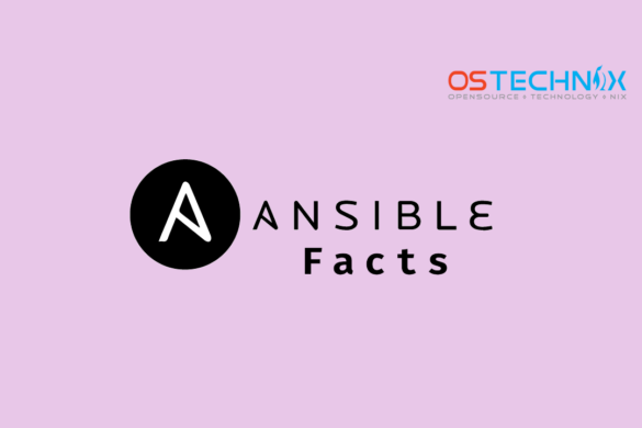 Introduction To Ansible Automation Platform - OSTechNix Introduction To Ansible Automation Platform - OSTechNix