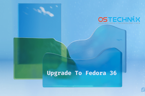 How To Install Ncurses Library In Linux - OSTechNix