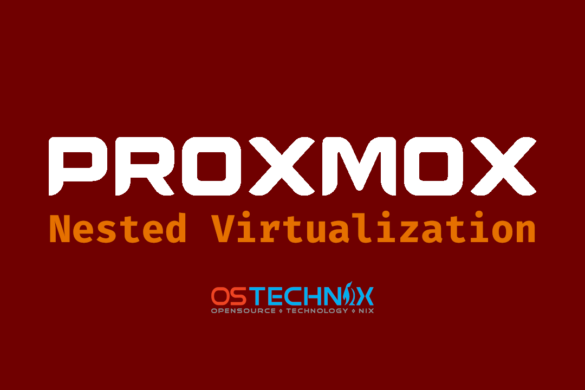 Solved Cannot Access Storage File Permission Denied Error In Kvm Libvirt Ostechnix