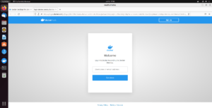A Beginners Manual To Docker Desktop For Linux - OSTechNix