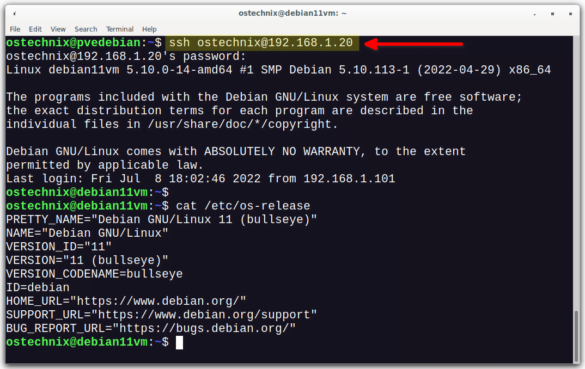 Move A Running Process From One Terminal To Another Without Closing It