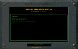 How To Change GRUB Theme In Linux - OSTechNix