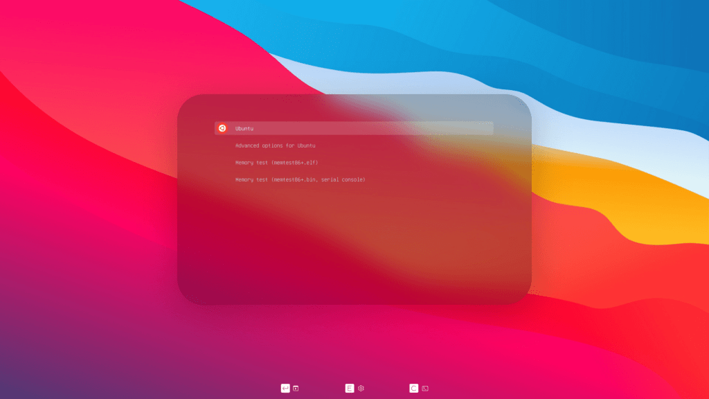 How To Change GRUB Theme In Linux - OSTechNix