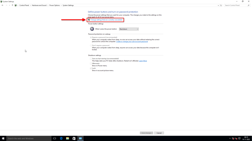 Fix Ntfs Partition Is In An Unsafe State Error In Linux Ostechnix