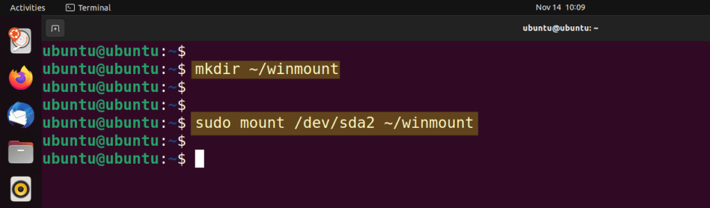 Reset Windows Password With Linux Live CD - OSTechNix