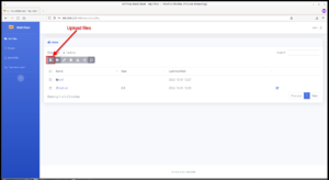 Setup SFTP Server With SFTPGo In Linux - OSTechNix