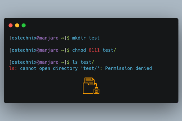 How To Perform Bulk Text Replacement In Bash In Linux - OSTechNix