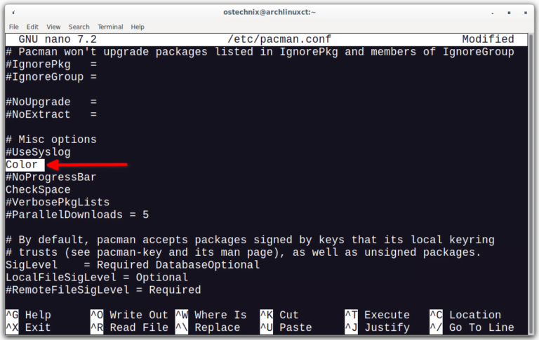 How To Install Yay AUR Helper In Arch Linux - OSTechNix