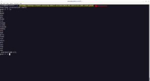 Use Proxmox Backup Client To Backup Files In Linux - OSTechNix