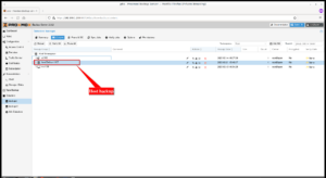 Use Proxmox Backup Client To Backup Files In Linux - OSTechNix