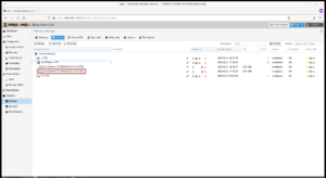 Use Proxmox Backup Client To Backup Files In Linux - OSTechNix