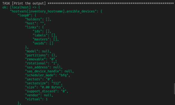 Use Ansible To Automate Logical Volume Manager (LVM) - OSTechNix