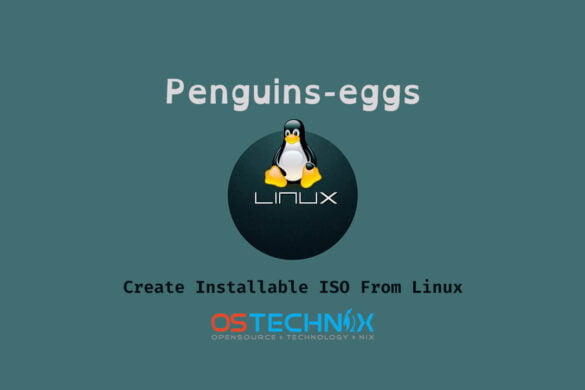 Advanced Copy - Add Progress Bar To cp And mv Commands In Linux - OSTechNix