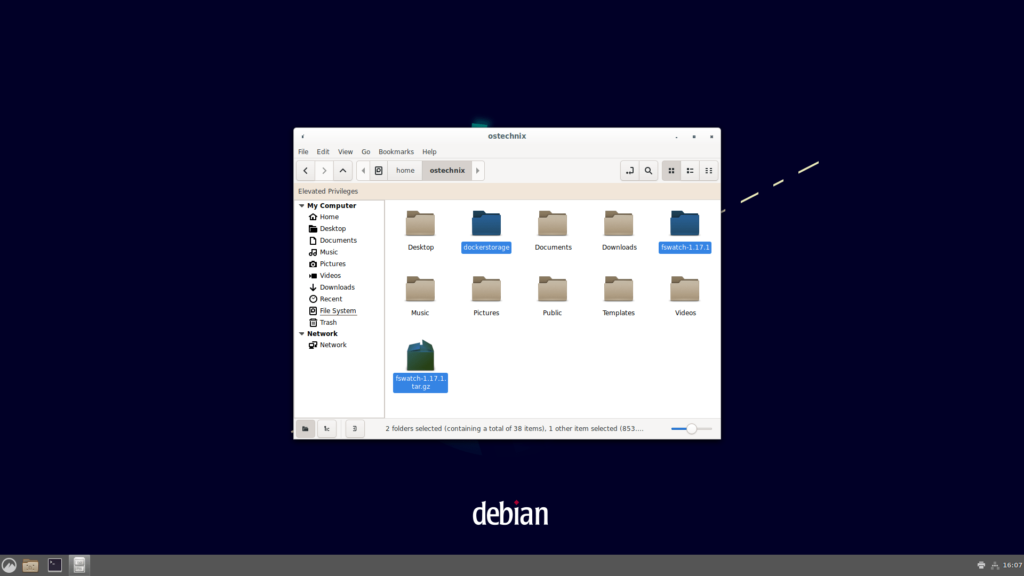 Create Installable ISO From Linux System With Penguins-eggs - OSTechNix