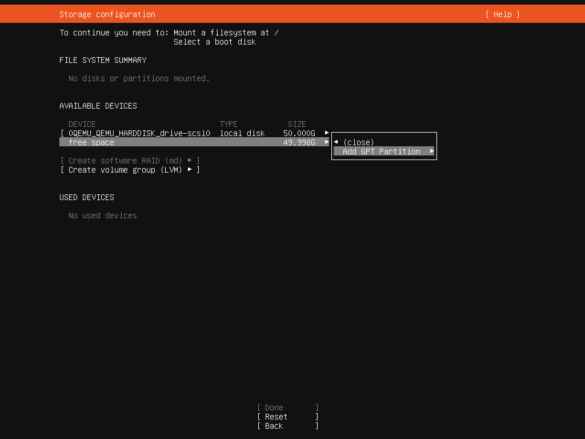 Install Ubuntu 22.04 LTS Server [Step By Step Guide] - OSTechNix