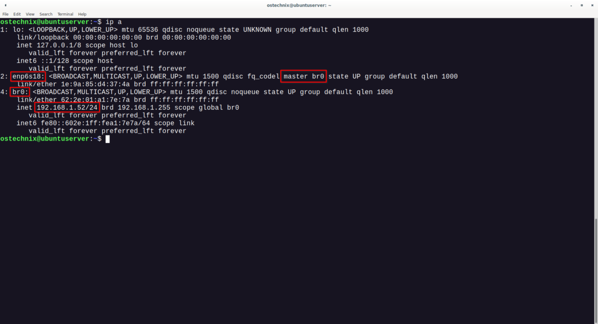 Install KVM On Ubuntu 22.04 Server - OSTechNix