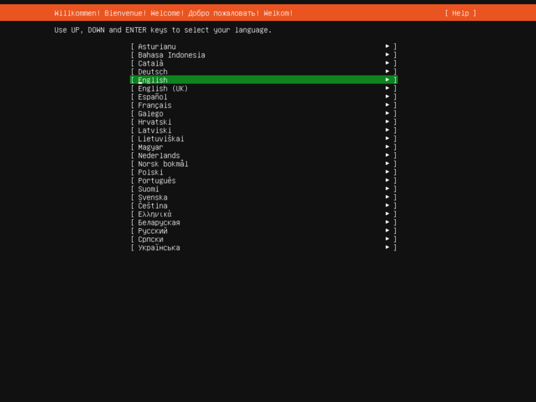 Install Ubuntu 22.04 LTS Server [Step By Step Guide] - OSTechNix
