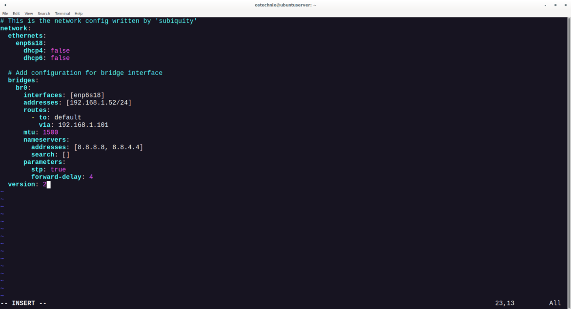 Install KVM On Ubuntu 22.04 Server - OSTechNix