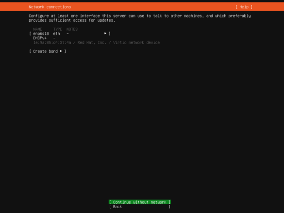 Install Ubuntu 22.04 LTS Server [Step By Step Guide] - OSTechNix