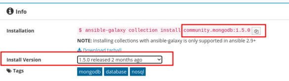 Ansible Collections Tutorial For Beginners - OSTechNix