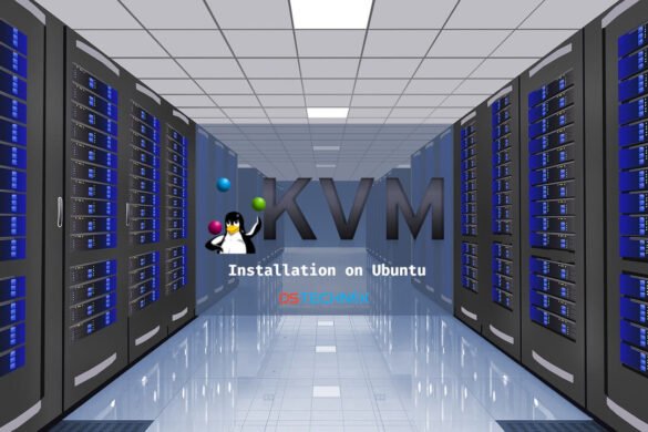 [solved] Cannot Access Storage File Permission Denied Error In Kvm Libvirt Ostechnix