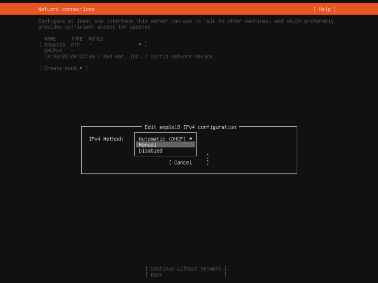 Install Ubuntu 22.04 LTS Server [Step By Step Guide] - OSTechNix