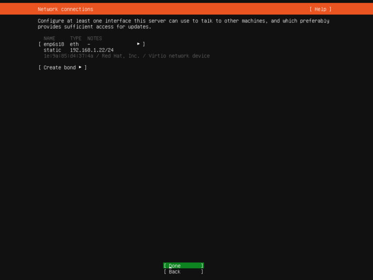 Install Ubuntu 22.04 LTS Server [Step By Step Guide] - OSTechNix