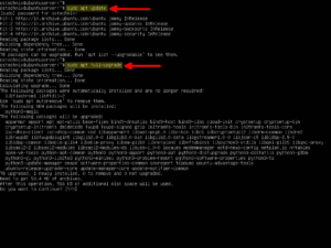 Install Ubuntu 22.04 LTS Server [Step By Step Guide] - OSTechNix