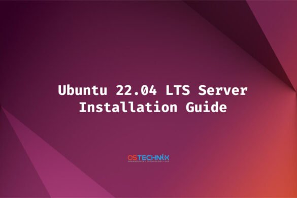 How To Fix Broken Ubuntu Os Without Reinstalling It Ostechnix