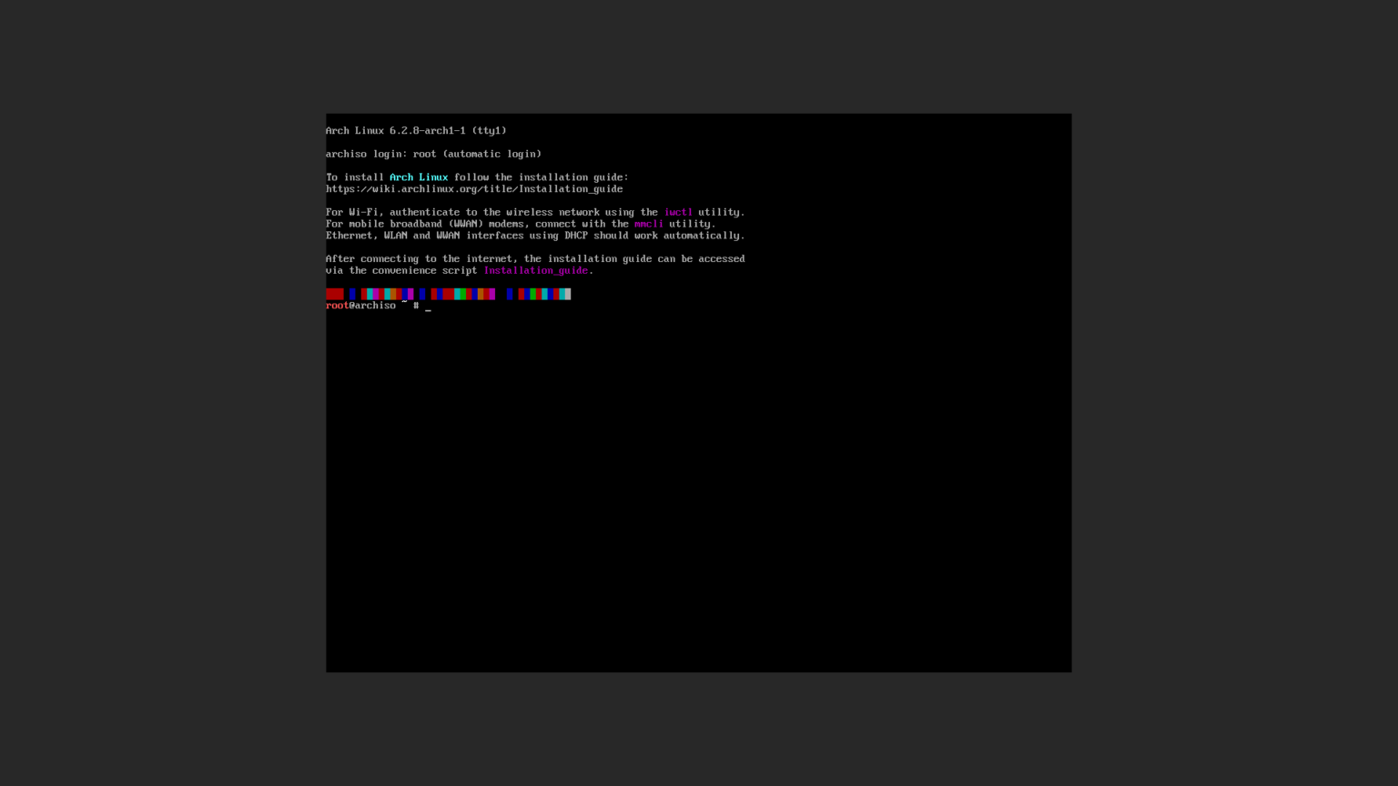Test Linux Distros Online With DistroSea - OSTechNix