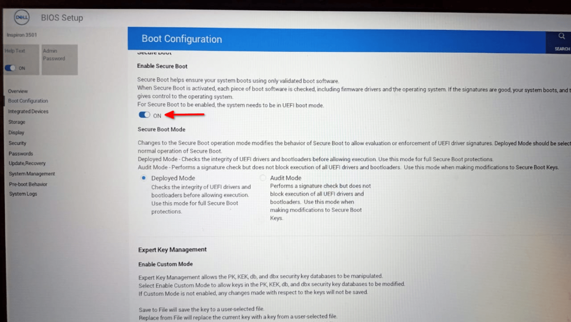 How To Dual Boot Linux Mint And Windows Ostechnix 6039