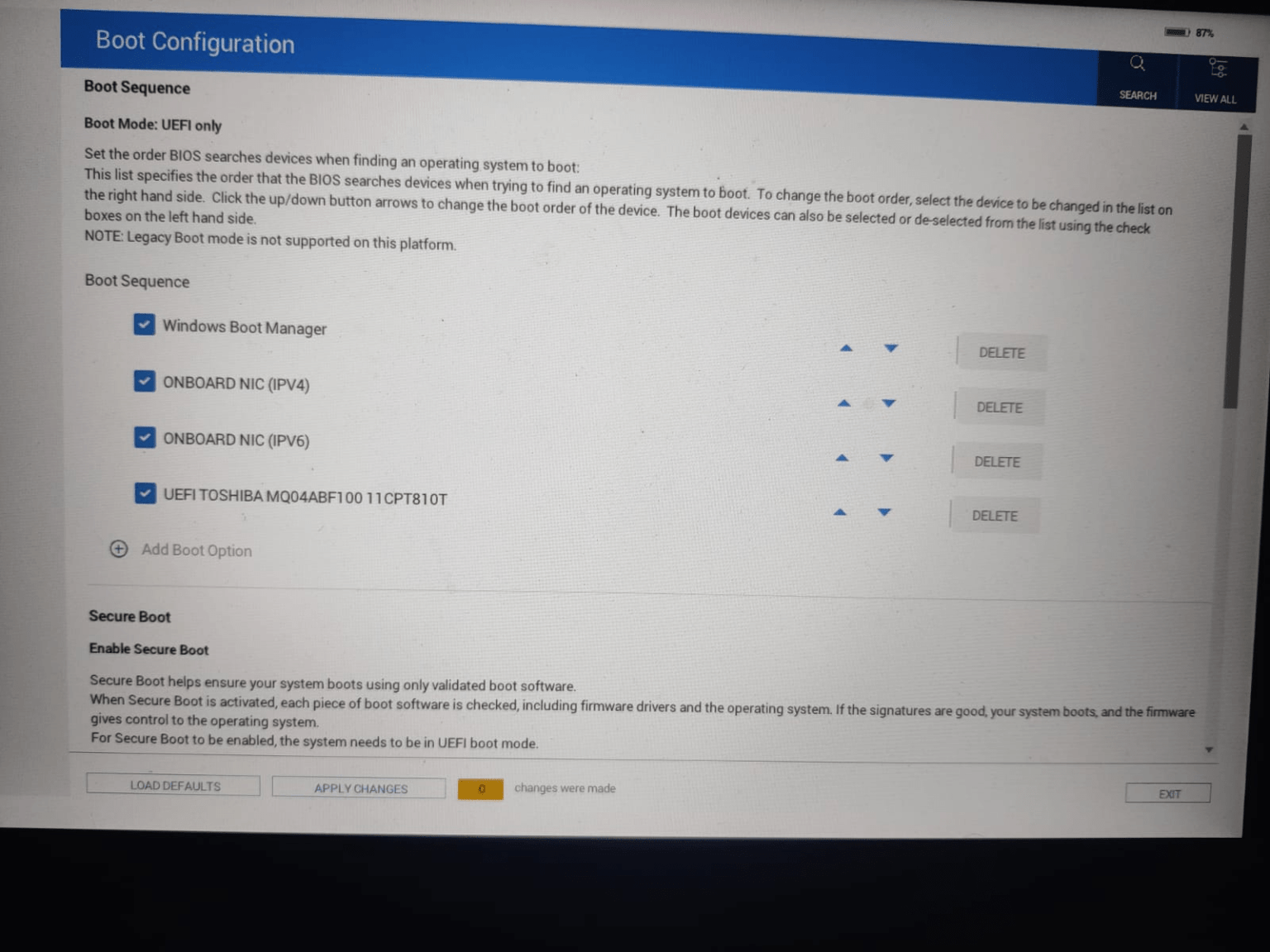 Safely Remove Ubuntu Linux From Dual Boot Windows - OSTechNix