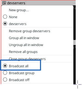 Install And Use Terminator Terminal Emulator In Linux - OSTechNix