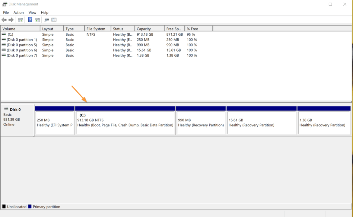 Dual Booting Windows And Ubuntu - OSTechNix