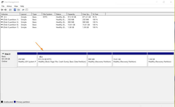 How To Dual Boot Windows And Pop!_OS - OSTechNix