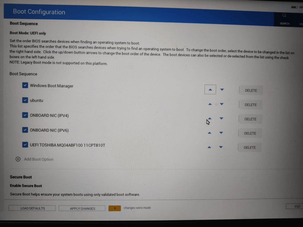 Safely Remove Ubuntu Linux From Dual Boot Windows Ostechnix