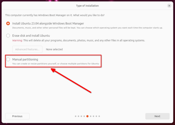 Dual Booting Windows And Ubuntu - OSTechNix