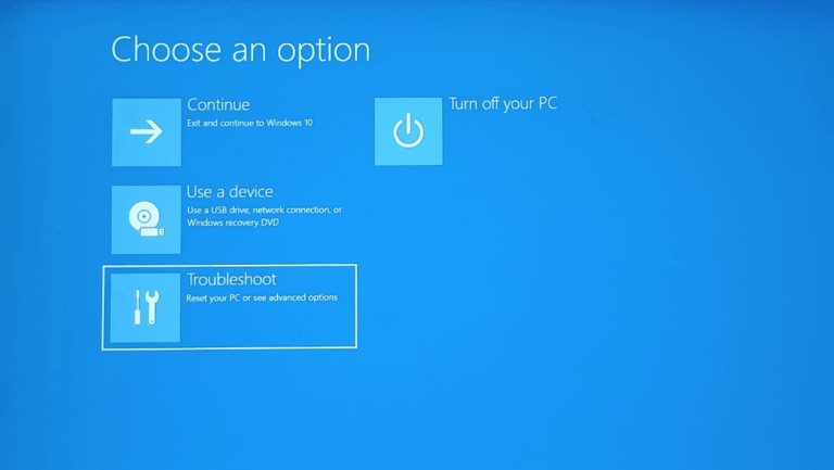 Safely Remove Ubuntu Linux From Dual Boot Windows - OSTechNix