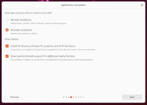 Dual Booting Windows And Ubuntu - OSTechNix