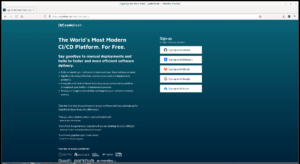 Codefresh - The Best CI/CD Platform With GitOps - OSTechNix