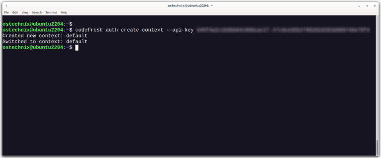 Codefresh - The Best CI/CD Platform With GitOps - OSTechNix