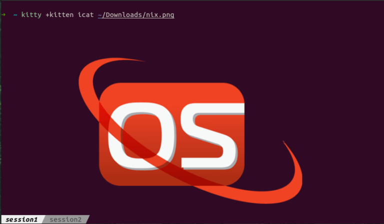 Unleash Your Productivity with Kitty Terminal Emulator - OSTechNix
