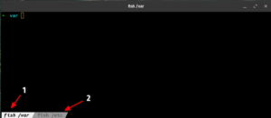 Unleash Your Productivity with Kitty Terminal Emulator - OSTechNix
