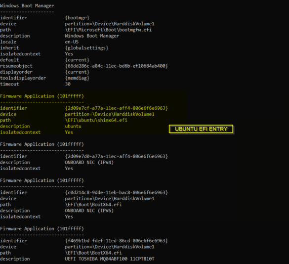 Safely Remove Ubuntu Linux From Dual Boot Windows - OSTechNix