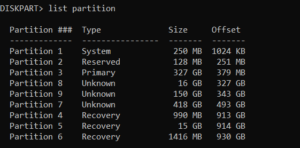 Safely Remove Ubuntu Linux From Dual Boot Windows - OSTechNix
